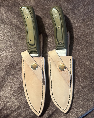 Hunter Skinner Set 2 - Nex-Tech Classifieds