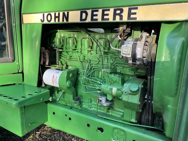 JD 4240 Tractor - Nex-Tech Classifieds