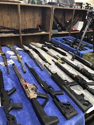 SALE!!!! AR-15s and AR-10s in stock - Nex-Tech Classifieds