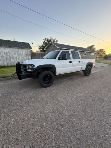 2002 Chevy LB7 - Nex-Tech Classifieds