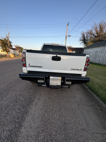 2002 Chevy LB7 - Nex-Tech Classifieds