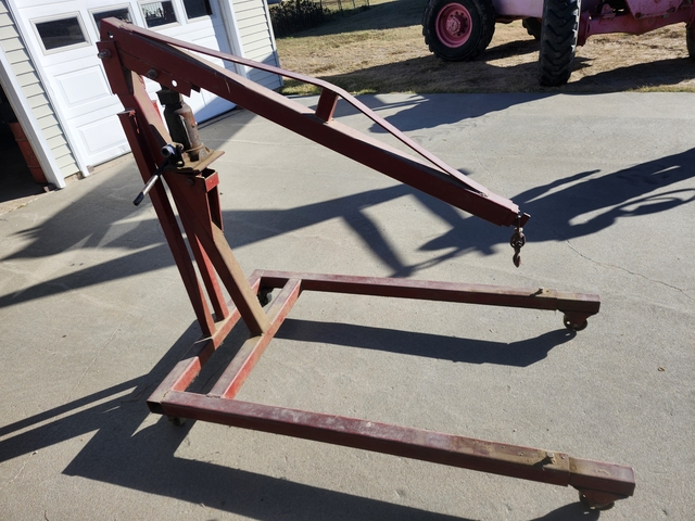 Cherry picker - Nex-Tech Classifieds