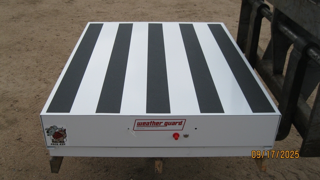 Weather Guard Pack Rat Drawer Unit - Nex-Tech Classifieds