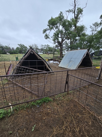 A-frame huts for sale - Nex-Tech Classifieds