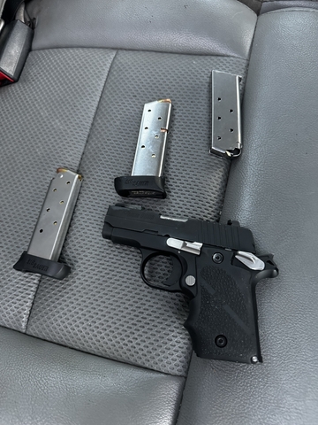 sig Sauer p238 - Nex-Tech Classifieds