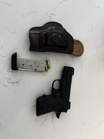 Kimber micro 9 night fall - Nex-Tech Classifieds