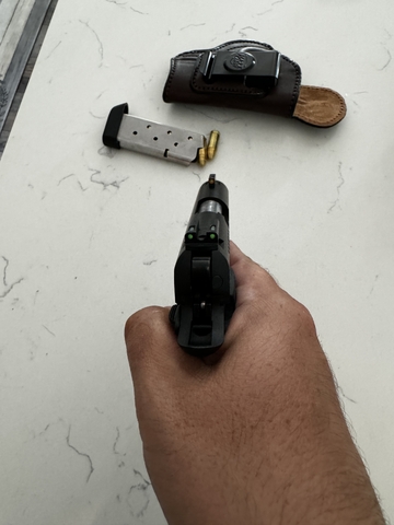 Kimber micro 9 night fall - Nex-Tech Classifieds