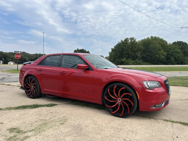 2015 Chrysler 300S - Nex-Tech Classifieds
