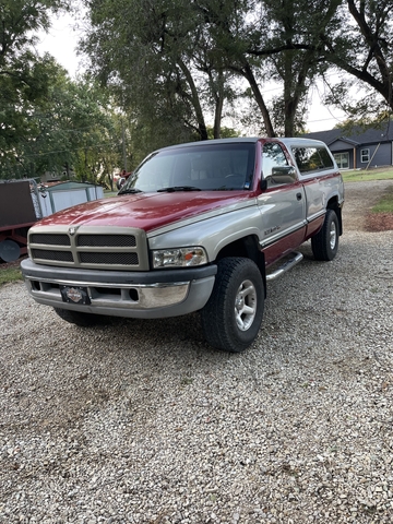 Truck for sale - Nex-Tech Classifieds