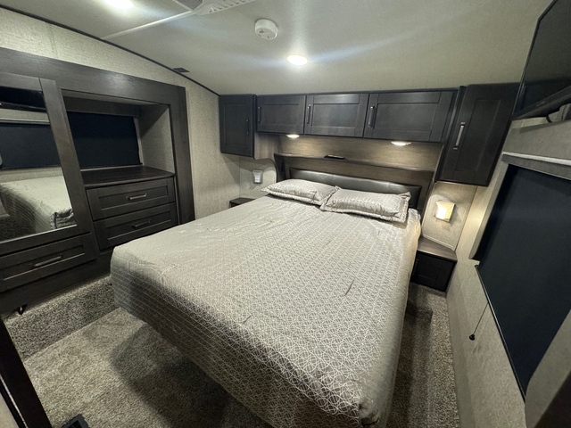 2020 Grand Design Reflections 311BHS Stored in Heated Shop - Nex-Tech ...