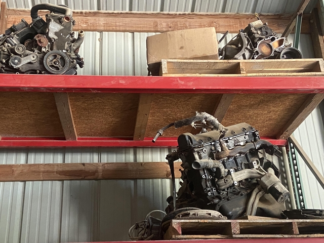 Ford engines - Nex-Tech Classifieds