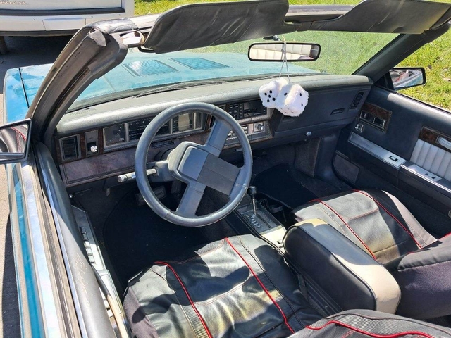 Dodge 600 Convertible - Nex-Tech Classifieds