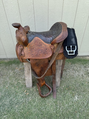 Saddle - Nex-Tech Classifieds