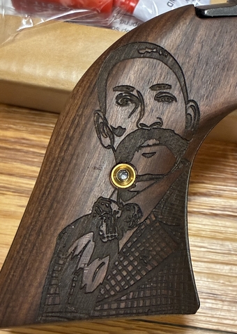 .22 Revolver Bass Reeves Heritage in Box - Nex-Tech Classifieds