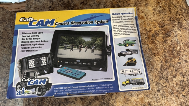 Cab Cam - Nex-Tech Classifieds