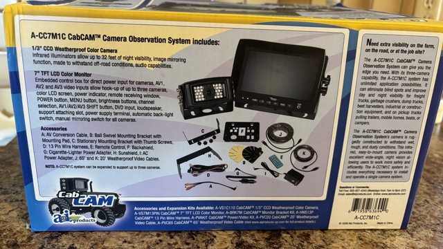 Cab Cam - Nex-Tech Classifieds