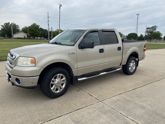 Ford F150 - Nex-Tech Classifieds