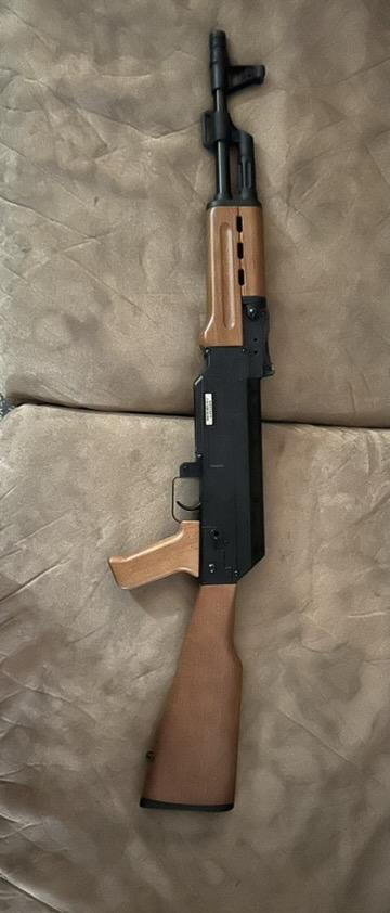 mossberg blaze 47 - Nex-Tech Classifieds