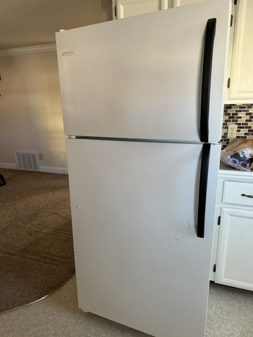 Refrigerator - Nex-Tech Classifieds