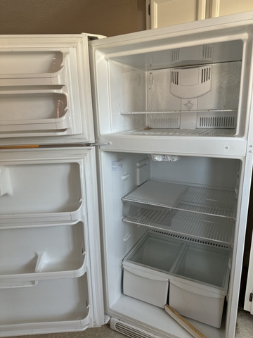 Refrigerator - Nex-Tech Classifieds