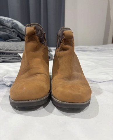 Merrill Oak Women’s Performance Boot - Nex-Tech Classifieds