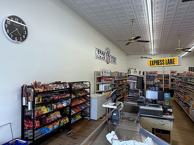 🏪 Grocery Store for Sale – Tipton, KS - Nex-Tech Classifieds