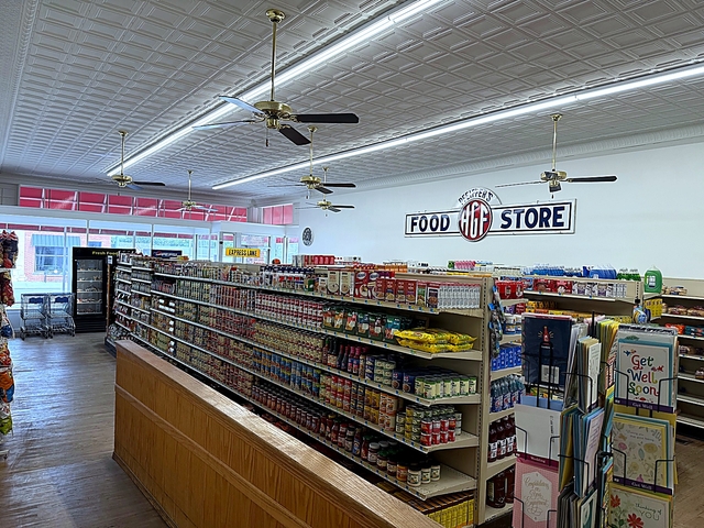 🏪 Grocery Store for Sale – Tipton, KS - Nex-Tech Classifieds