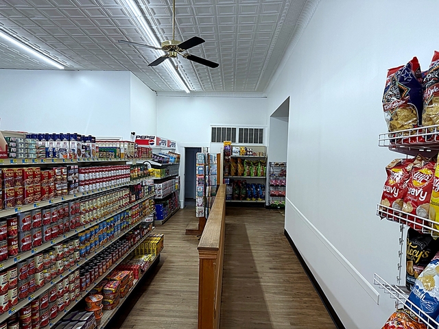 🏪 Grocery Store for Sale – Tipton, KS - Nex-Tech Classifieds