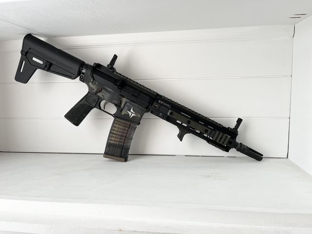 Triarc Sons of Liberty Gun Works .300 BO Pistol - Nex-Tech Classifieds