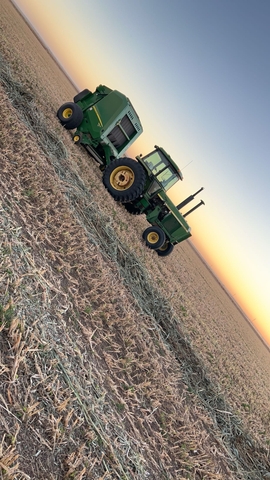 Custom haying and mechanical work - Nex-Tech Classifieds