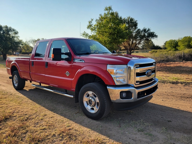 2015 Ford F250 XLT 6.7 Powerstroke - Nex-Tech Classifieds