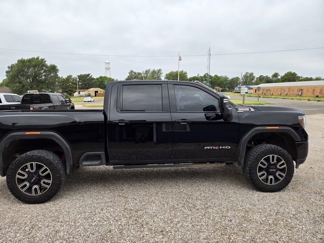 2022 GMC Sierra 2500HD AT4 Duramax - Nex-Tech Classifieds