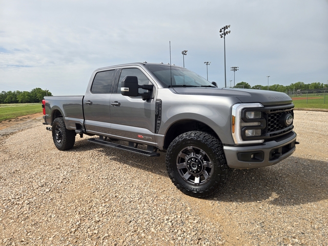 2024 Ford F350 Powerstroke - Nex-Tech Classifieds