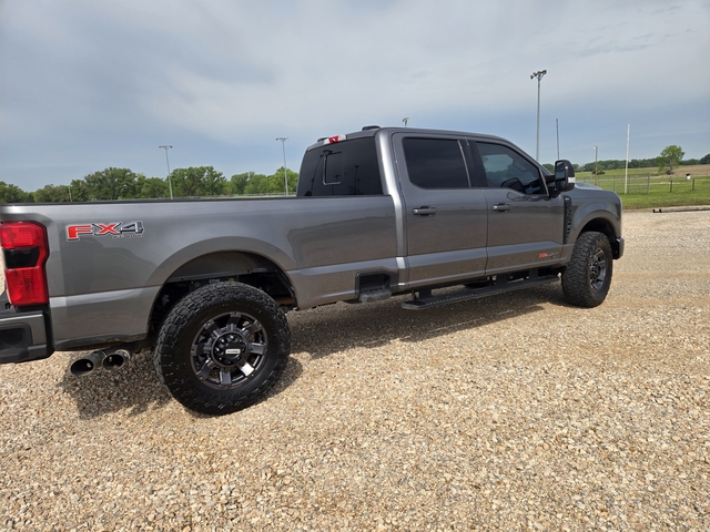 2024 Ford F350 Powerstroke - Nex-Tech Classifieds