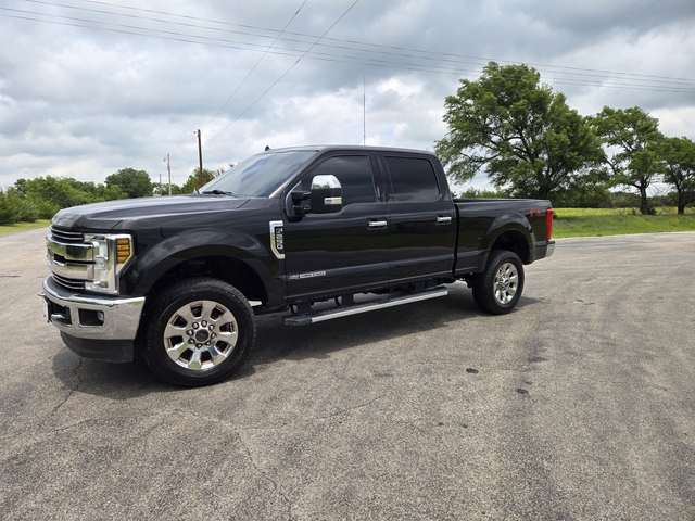 2019 Ford F250 Lariat Powerstroke - Nex-Tech Classifieds