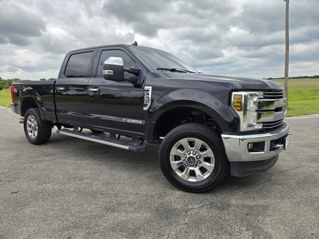 2019 Ford F250 Lariat Powerstroke - Nex-Tech Classifieds