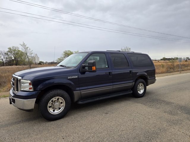 2005 Ford Excursion 5.4 V8 2wd - Nex-Tech Classifieds