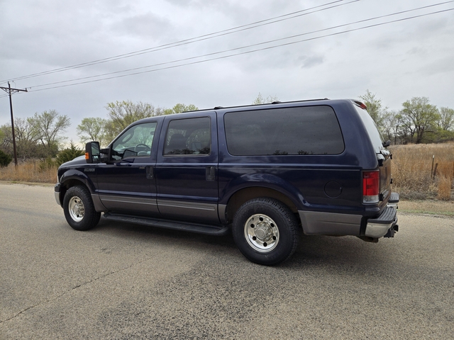 2005 Ford Excursion 5.4 V8 2wd - Nex-Tech Classifieds