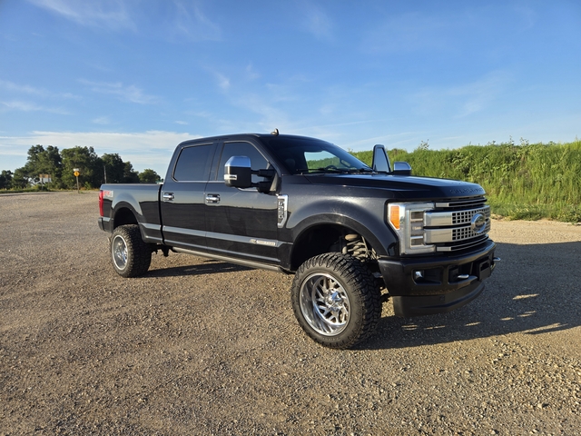 2019 Ford F-250 6.7 Powerstroke Platinum - Nex-Tech Classifieds