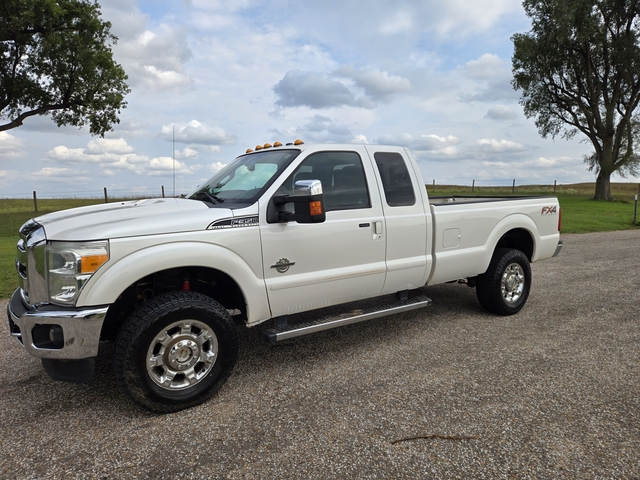 2015 Ford F-350 6.7 Powerstroke Lariat - Nex-Tech Classifieds