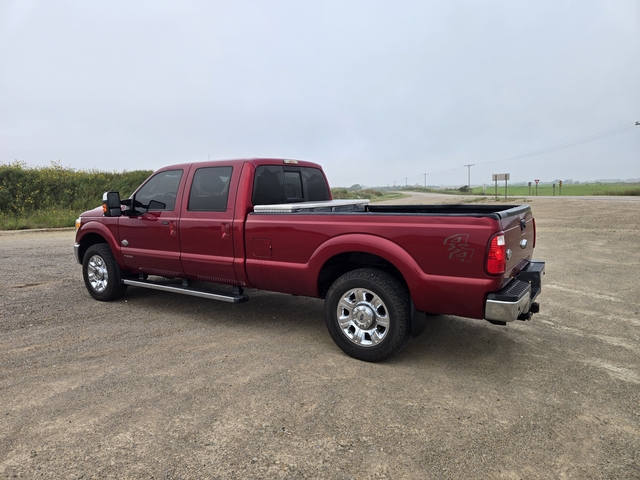 2015 Ford F-250 King Ranch Powerstroke - Nex-Tech Classifieds