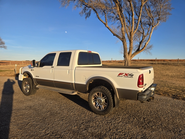 2004 Ford F250 Powerstroke - Nex-Tech Classifieds