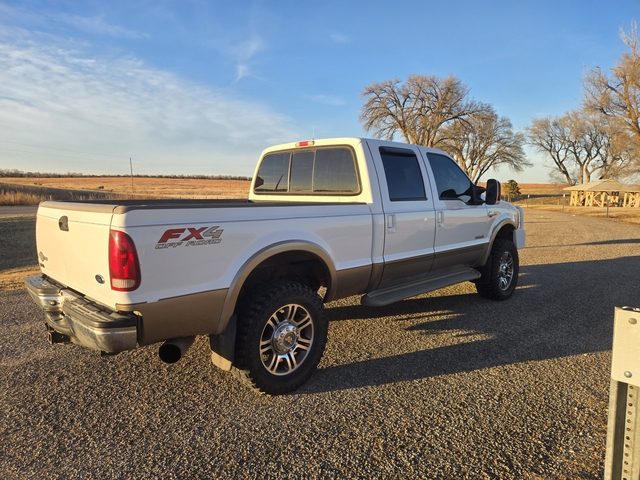 2004 Ford F250 Powerstroke - Nex-Tech Classifieds