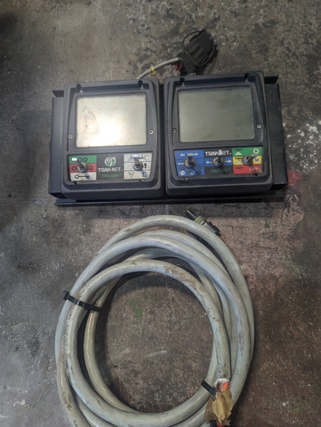 Sprayer controller - Nex-Tech Classifieds