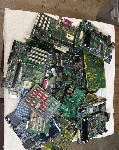 *WANTED* OLD COMPUTERS & COMPUTER PART, REAL OLD OR BROKEN - Nex-Tech ...