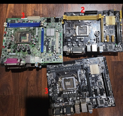 *WANTED* OLD COMPUTERS & COMPUTER PART, REAL OLD OR BROKEN - Nex-Tech ...