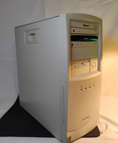 *WANTED* OLD COMPUTERS & COMPUTER PART, REAL OLD OR BROKEN - Nex-Tech ...