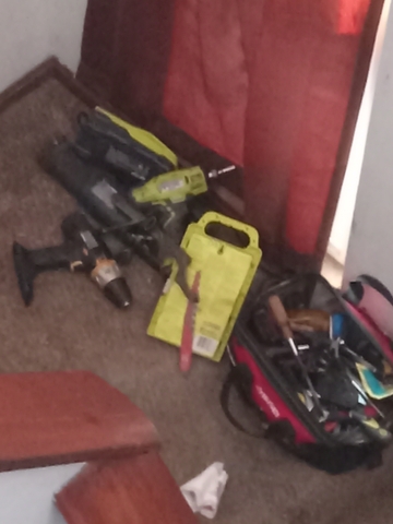 Random power tools - Nex-Tech Classifieds