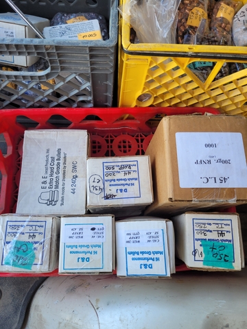 Reloading LEAD BULLETS - Nex-Tech Classifieds