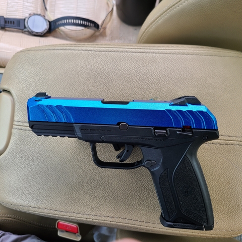 Ruger security 9 - Nex-Tech Classifieds